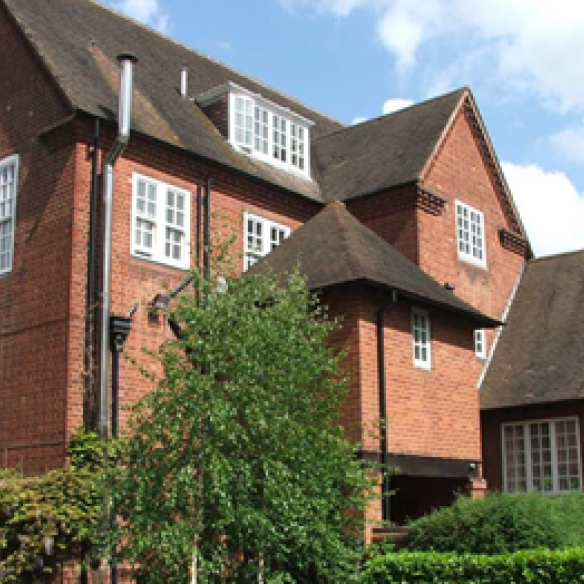 Home | Bromsgrove School