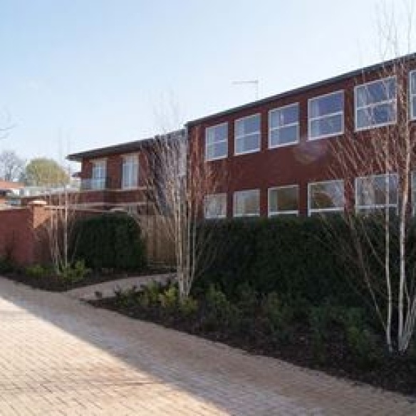 Home | Bromsgrove School