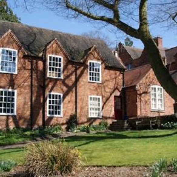 Home | Bromsgrove School